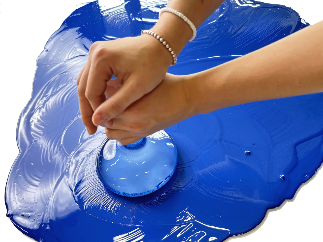 Handmade Watercolors from Italy | A. Gallo Colors