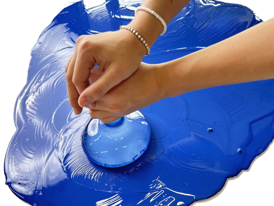 Handmade Watercolors from Italy | A. Gallo Colors
