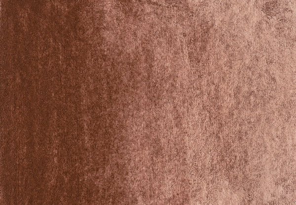 Icelandic Red Earth - half pan — A. Gallo Colors - Acquerelli Artigianali