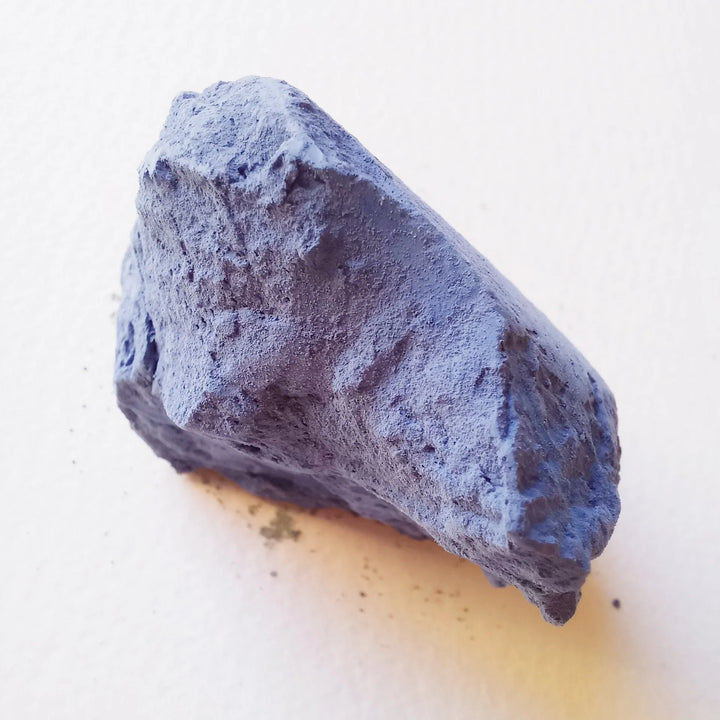 Natural Drawing Stones for Artists - A. Gallo Colors