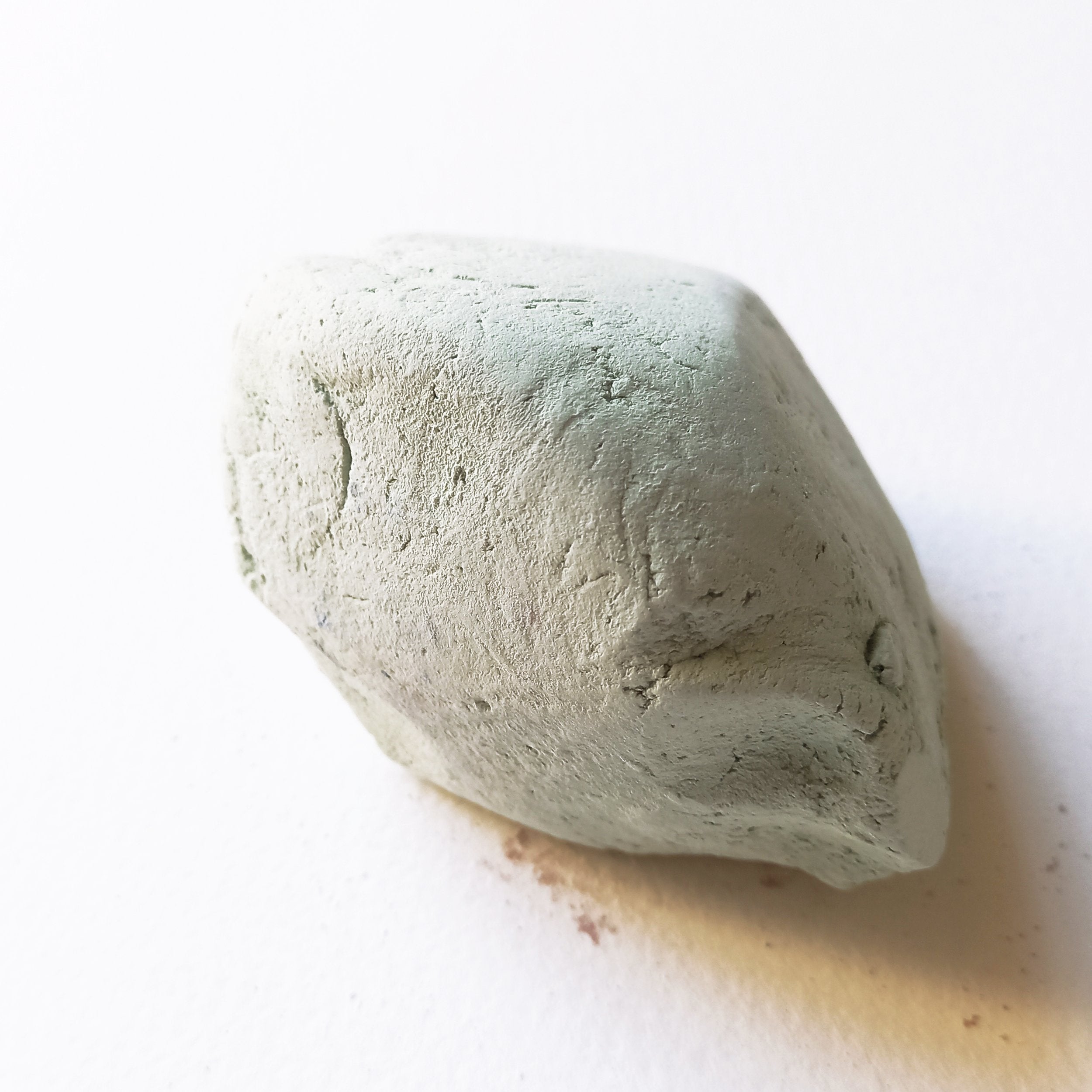 Verona Green - Drawing Stone — A. Gallo Colors - Acquerelli Artigianali